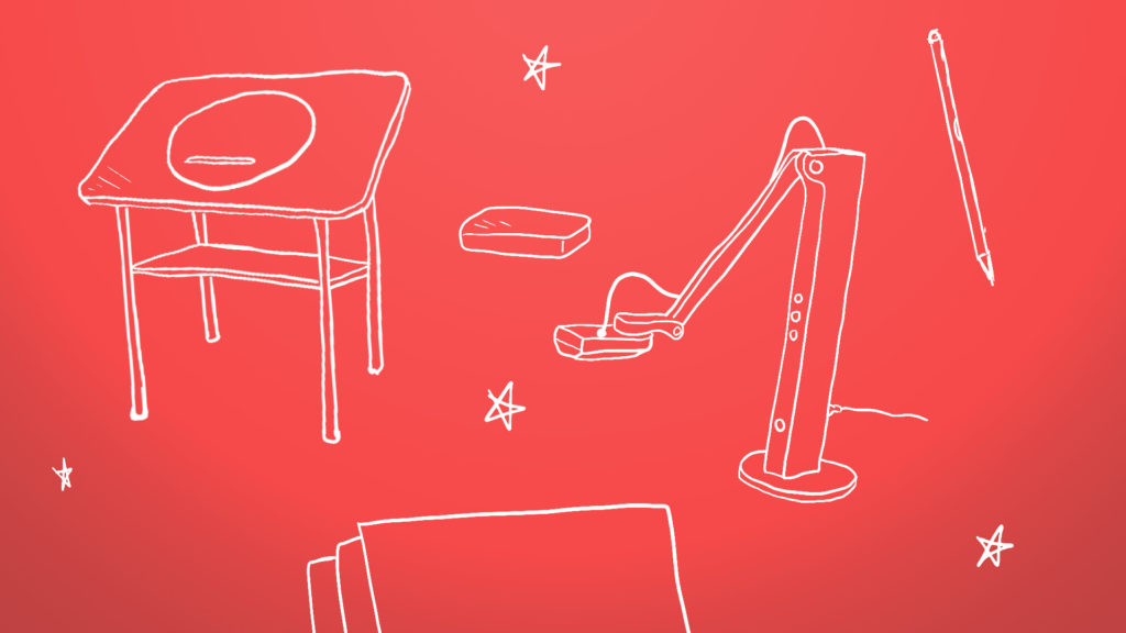 Best Tools For Traditional Animation The X Sheet