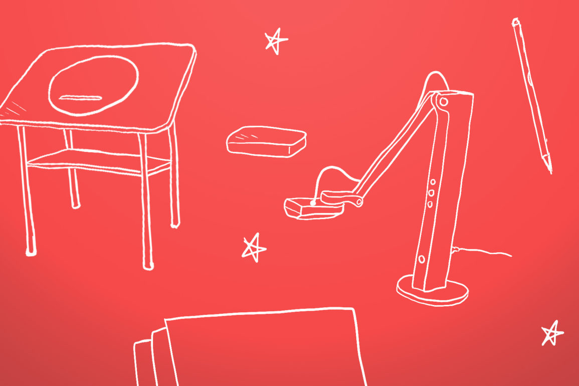 Best Tools for Traditional Animation – The X Sheet